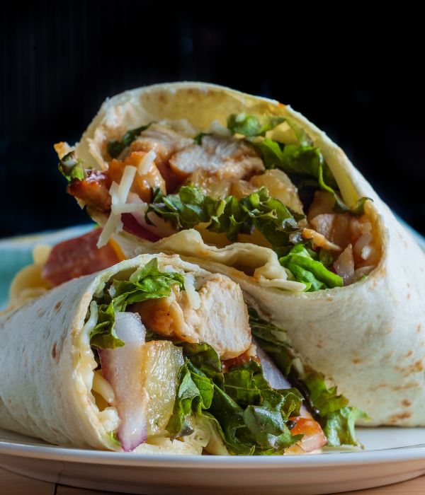 Deerpath - Bagels & Burgers