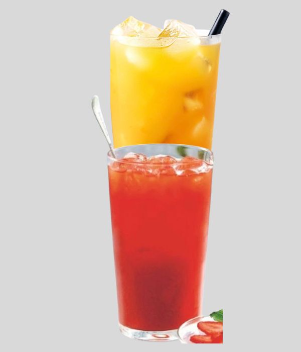 Deerpath - Bagels & Burgers